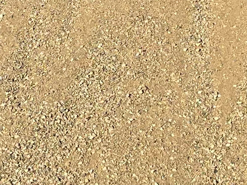 Aggregates - Trojan Oilfield & Aggregates