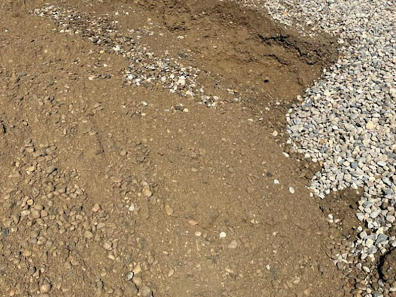 Aggregates - Trojan Oilfield & Aggregates